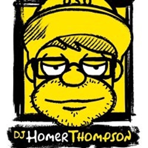 Stream LUCA - Der Urvorfahr by DJ Homer Thompson | Listen online for free on SoundCloud