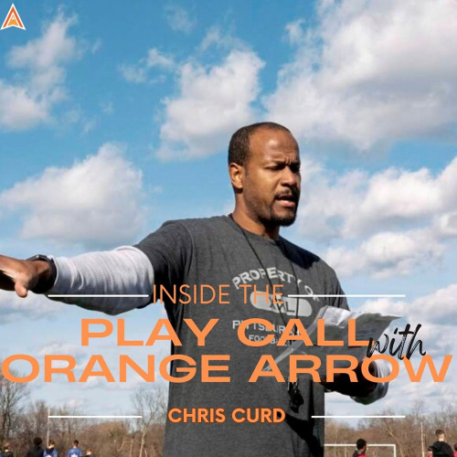 Stream episode OA Vault: Chris Curd by OrangeArrow podcast | Listen ...