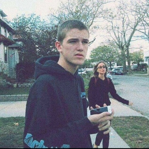 Stream LIL PEEP - Crying Diamonds (Full quality) by Love u 😐💔 | Listen ...