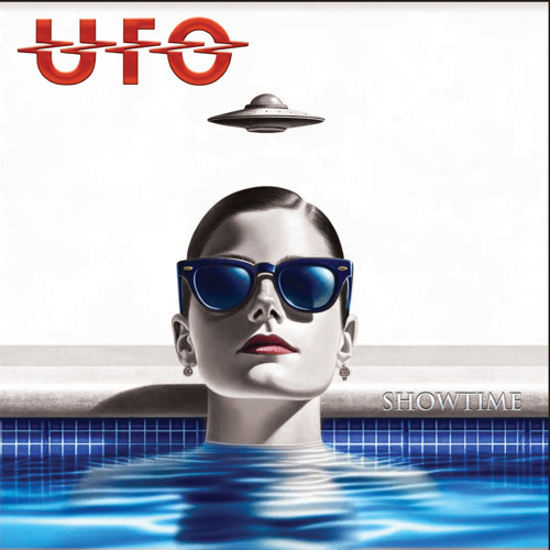 Stream When Daylight Goes To Town (Live In Germany 2005) by UFO | Listen online for free on ...