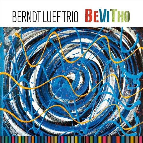 Stream La Strada Ferrata by Berndt Luef Trio | Listen online for free ...