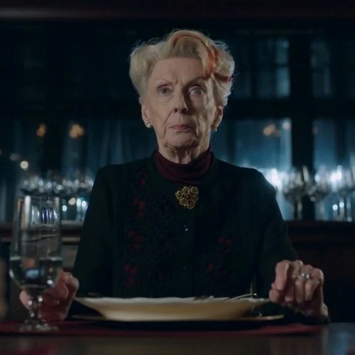 Listen to music albums featuring Riverdale After Dark: Barbara Wallace ...