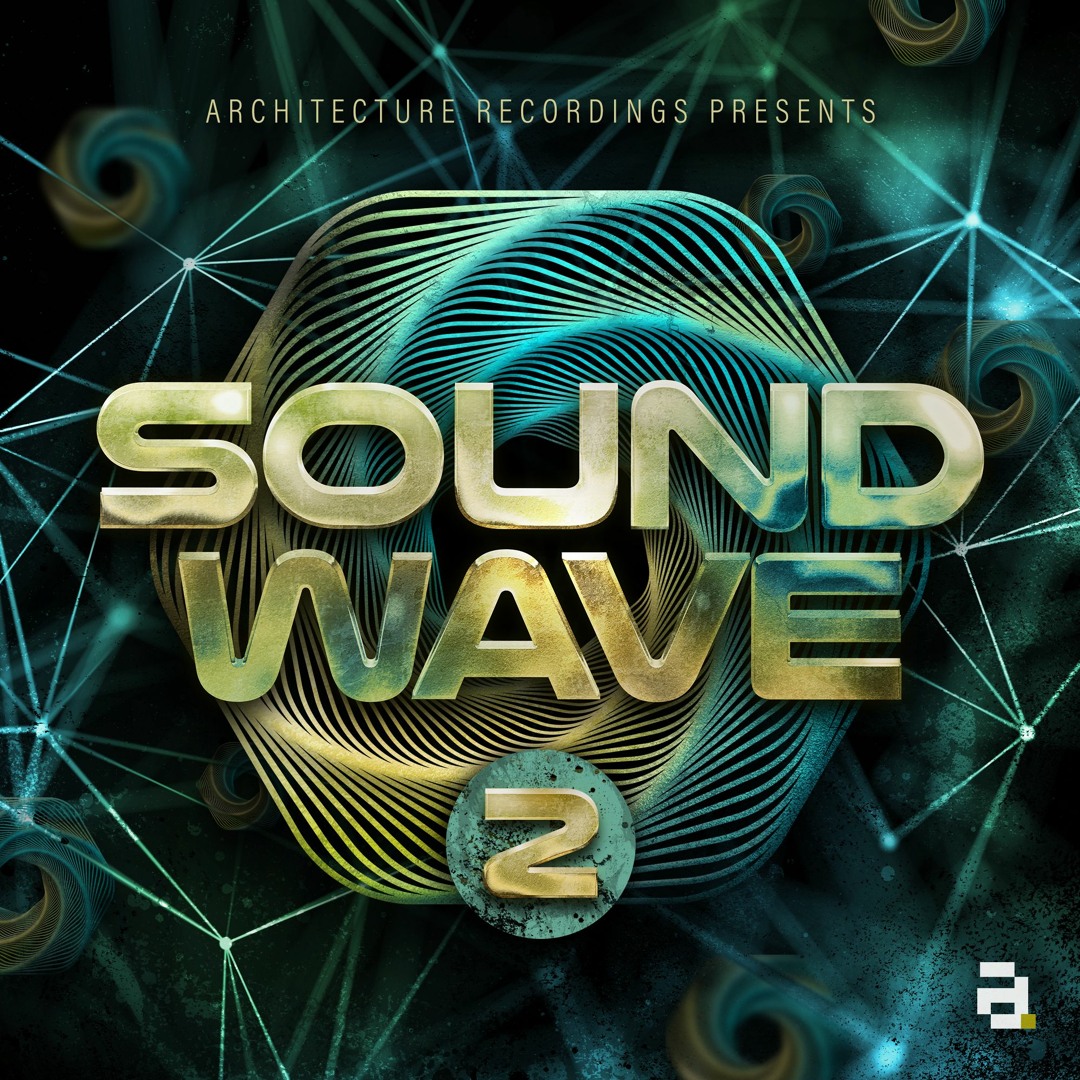 Stream Ink ][ Architecture | Listen to Soundwave 2 - Various Artists ...