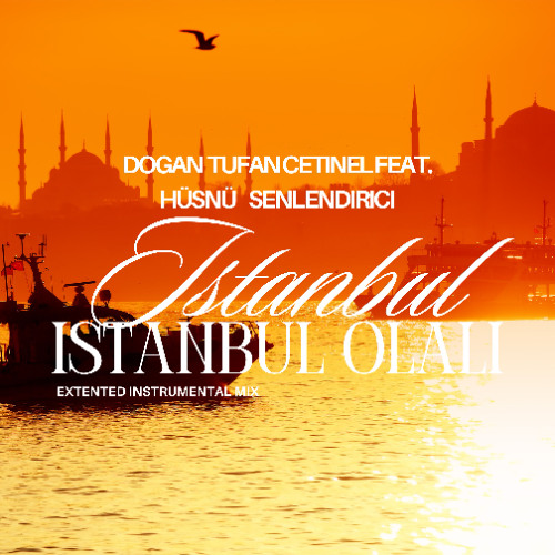Stream ft. Hüsnü Senlendirici - Istanbul Istanbul Olali (Extented Instrumental Mix) by Dogan ...