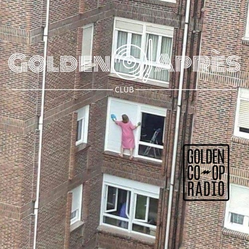 Stream GoCo Radio - Golden Apres Club 005 - Sam Schofield With Special ...