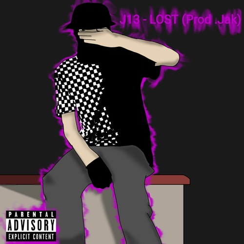 Stream Lost Prod Jak Extended Test Demo 2022 By J13 Kizzy