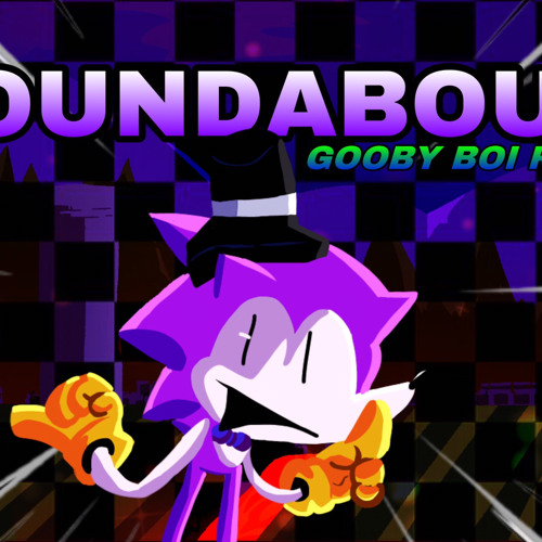 Stream Roundabout Gooby Boi Remix by Gooby boy | Listen online for free ...