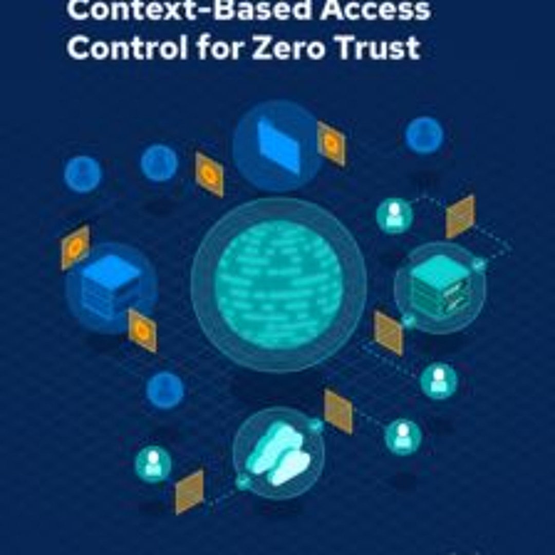 Stream episode Context-Based Access Control for Zero Trust by Zero Trust Journey podcast ...