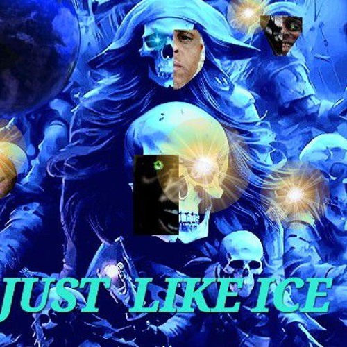Stream JUST LIKE ICE 2025 J&L STUDIOS LLC MP3 .mp3 by JANIEL MILLER ...