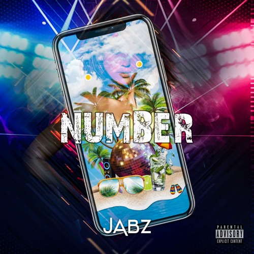 Stream 5. Jabz - Number by Xtratight Entertainment | Listen online for ...