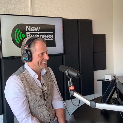 Stream episode Herman Peeters (Experian) - Let's Talk Business 2 maart ...