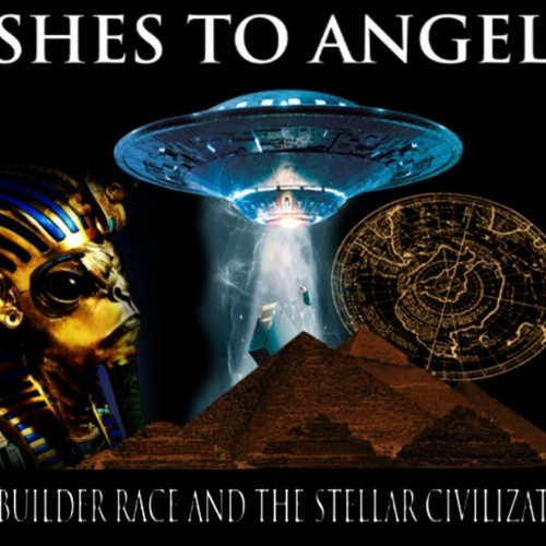 Stream Show sample for 9/22/22: ASHES TO ANGELS - THE BUILDER RACE W ...