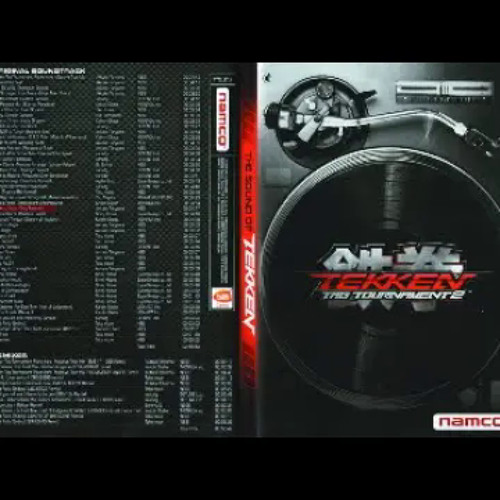 Stream Tekken Tag Tournament 2 OST- Plucking Tulips [Tulip Festival ...