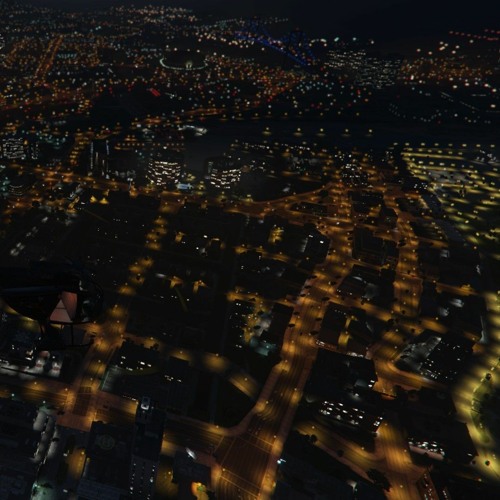 Stream GTA 5 Pause Menu Music - 10 Hours by CoalNial ミカヅキ | Listen ...