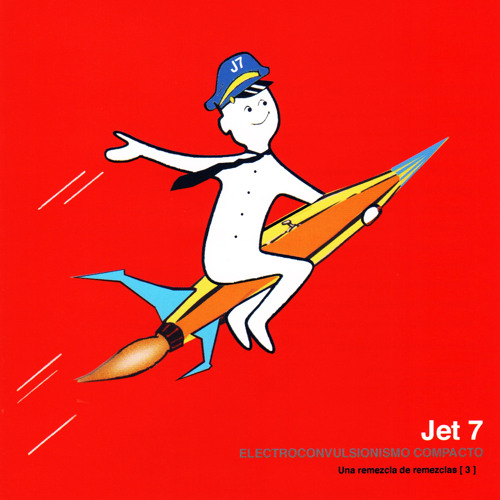 Stream Mi Ex-Corazón by Jet 7 | Listen online for free on SoundCloud