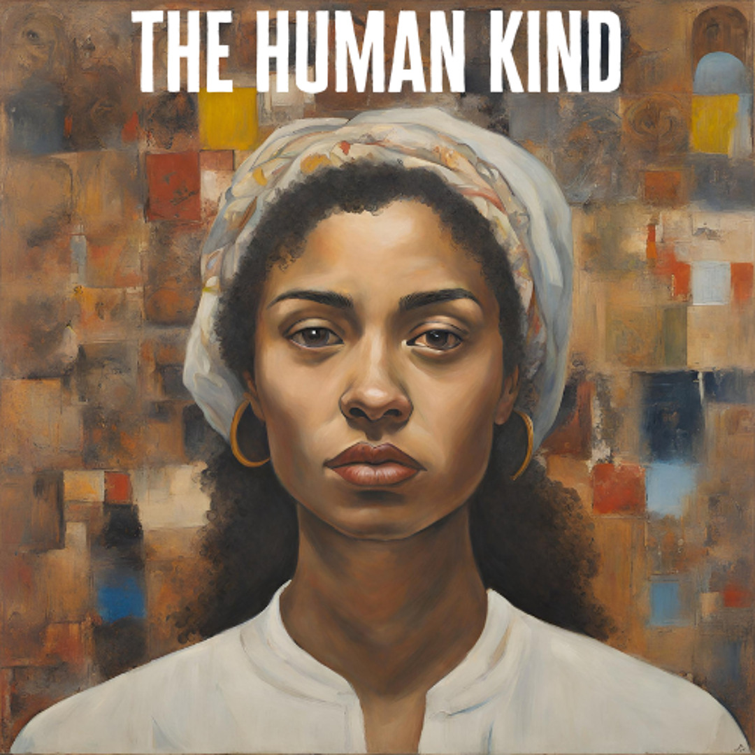 Stream The Human Kind by dark horse scarlet | Listen online for free on ...