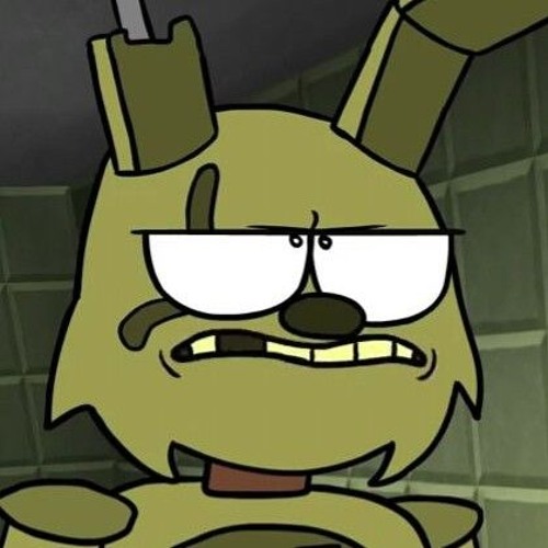 Stream 「- BITE BY NIGHT -」» PIEMATIONS SPRINGTRAP ~ CHASE THEME - FAN ...