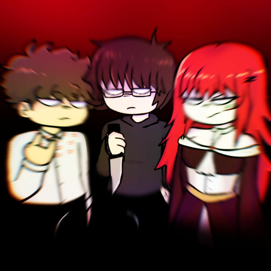 Stream body on the floor + Lytra & asteria (qyurisuu + xgatteora) by pluto (@heytherepluto ...