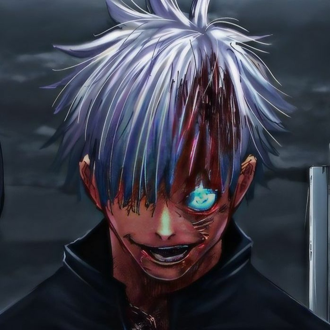 Stream "IM ALIVE" (Gojo x Chris/Lexx x Patrick Bateman x Sleepwalker ...