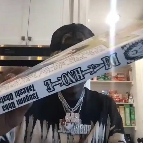 Stream soulja boy - anime by kiss shot | Listen online for free on ...