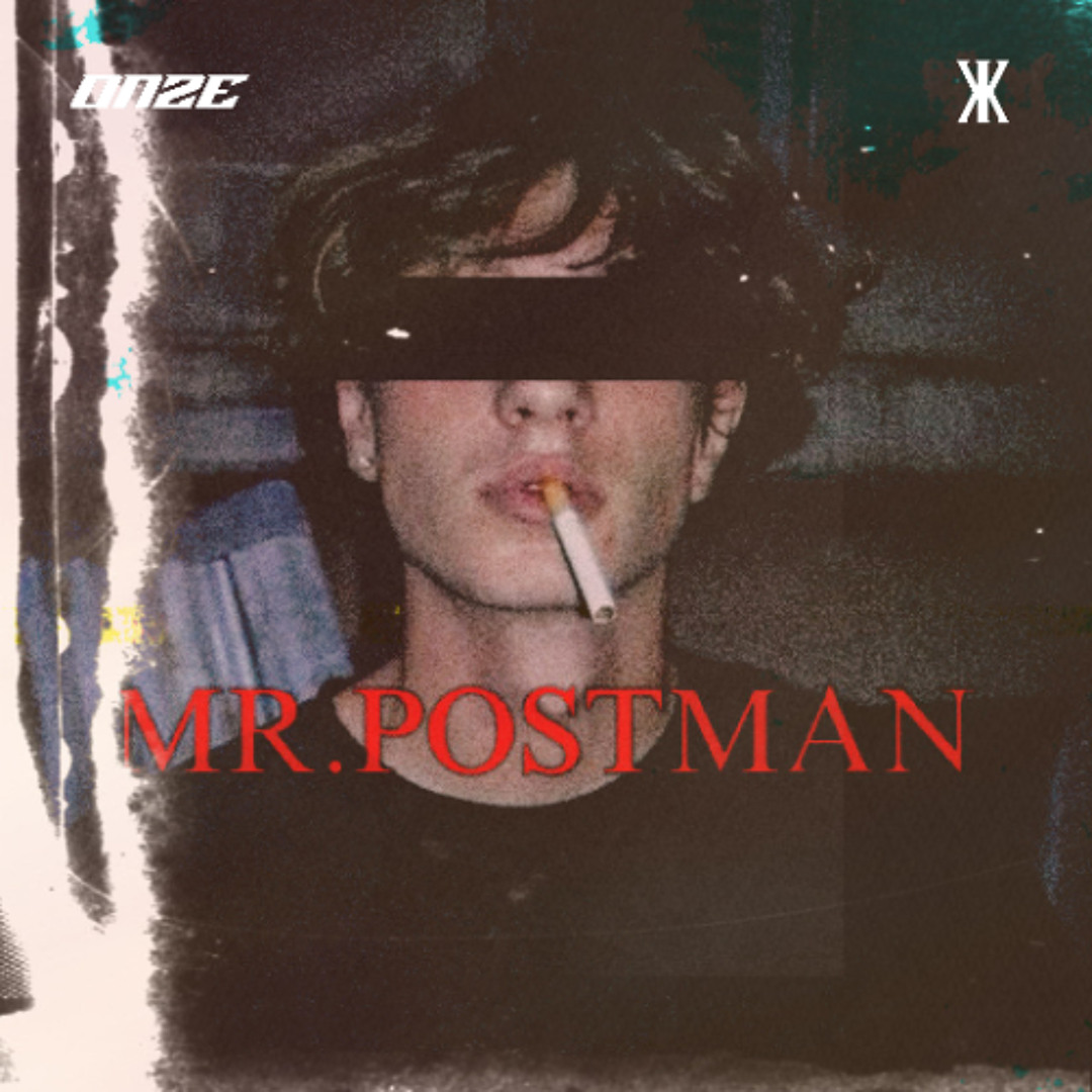 Stream PREMIERE : B2U - MR.POSTMAN by ONZE | Listen online for free on ...