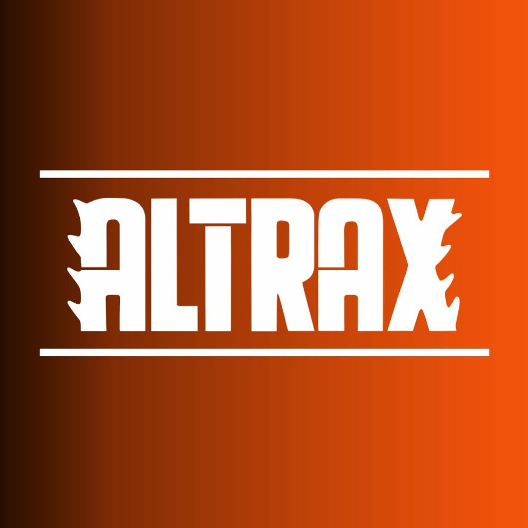 Stream Pa tu Parkineo by ALTRAX | Listen online for free on SoundCloud