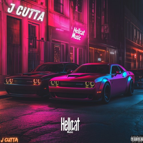 Stream HellCat Music by J Cutta | Listen online for free on SoundCloud