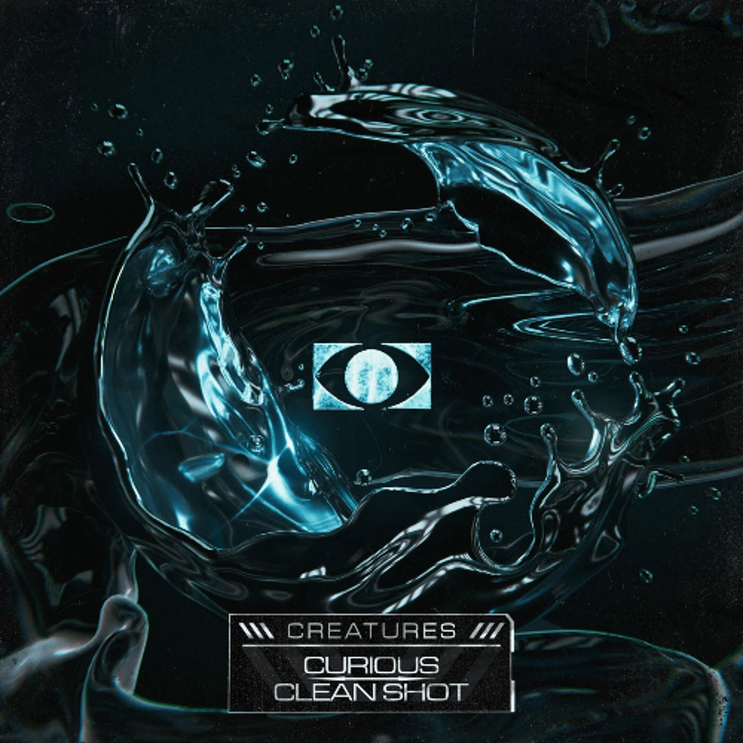 Stream Creatures 'Clean Shot' [Identity Records] by dtdnb | Listen ...