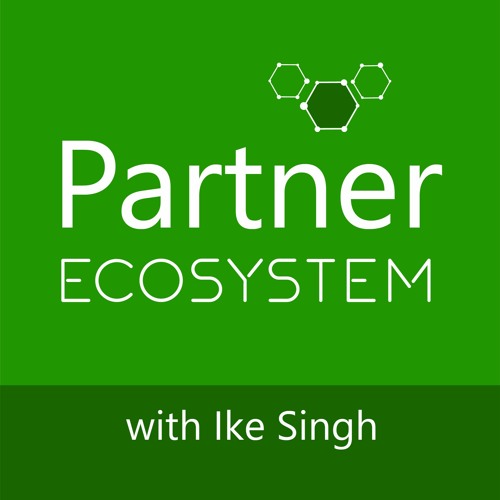 Stream episode Partner Ecosystem by Partner Ecosystem podcast | Listen ...
