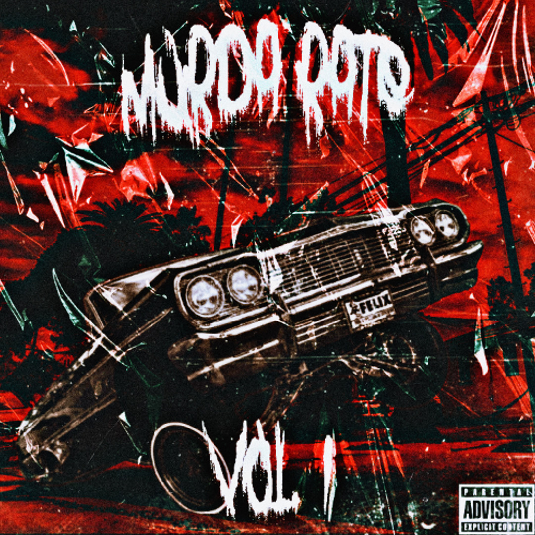 Stream MURDA RATE VOL.1 by BBOTCH | Listen online for free on SoundCloud