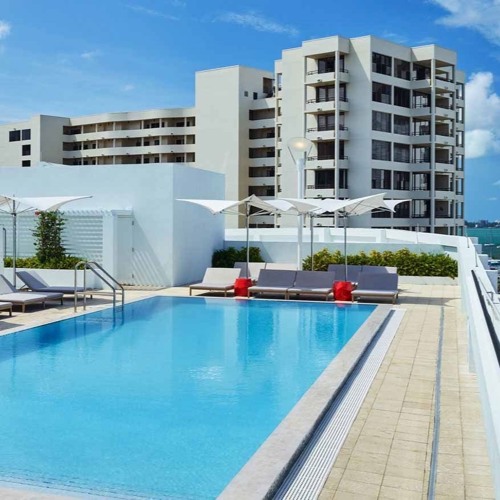 Stream Live DJ Set @ Art Ovation Rooftop February 10th 2023 by DJ Agni ...