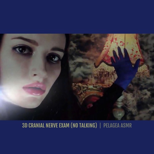 Stream Left Ear by Pelagea ASMR | Listen online for free on SoundCloud