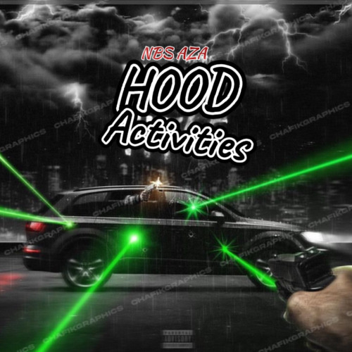 Stream NBS AZA- “HOOD ACTIVITIES”(OFFICIAL AUDIO) by NBS RECORDS ...