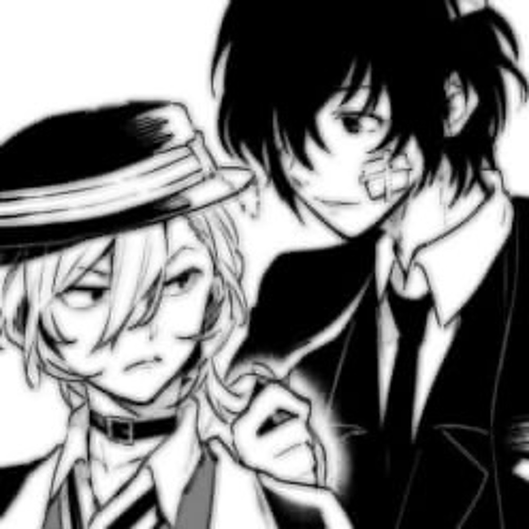 Stream Bram’s bloody sword | Listen to Soukoku Playlist playlist online ...