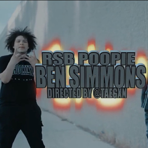 Stream RSB Poopie - Ben Simmons by THE STOOGES | Listen online for free ...