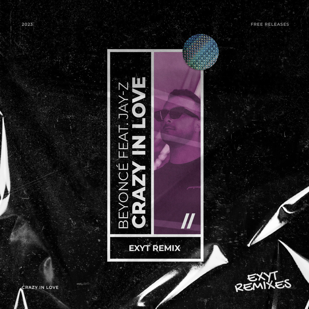 Stream Crazy In Love (EXYT Remix) by EXYT | Listen online for free on ...