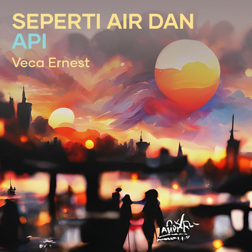 Stream Seperti Air Dan Api by Veca Ernest | Listen online for free on ...