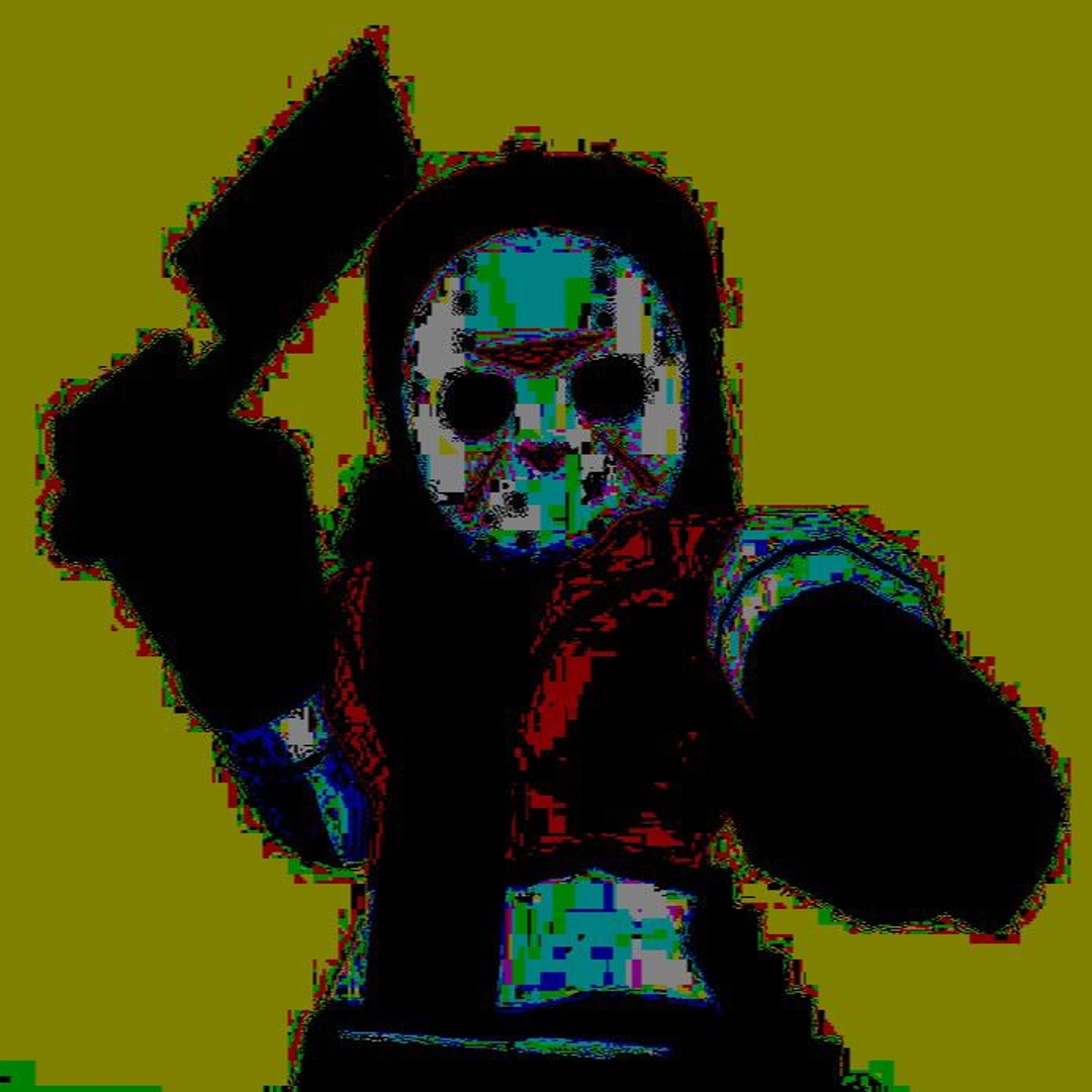 Stream Roblox Forsaken OST: Jason Vanity (Last Survivor) [LMS] by Gummy ...