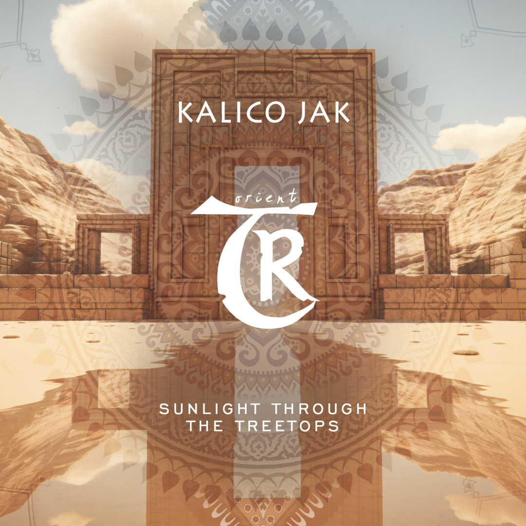 Stream Kalico Jak - Pyramid Of Light by Kalico Jak | Listen online for ...