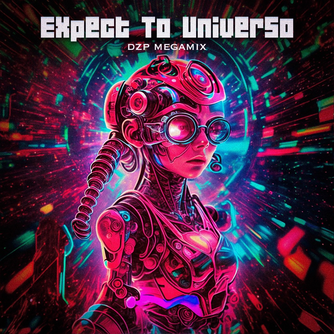 Stream Dzp - Expect To Universo (Megamix) [FREEDOWNLOAD] by Dzp ...
