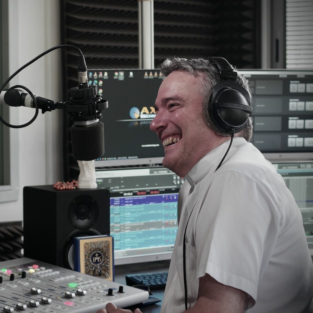 Stream Catéchèse du P. Mathieu - 2022-10-07 Vos témoignages sur le ...