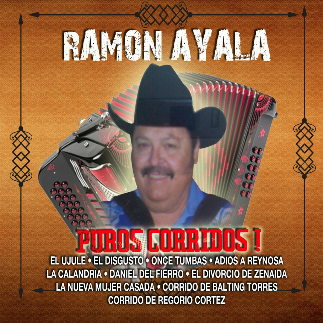 Stream A Dios Reynosa by Ramon Ayala | Listen online for free on SoundCloud