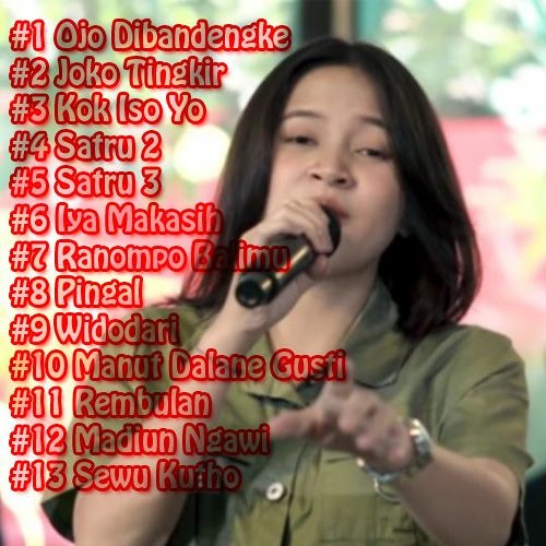 Stream Ojo Dibandingke by Borneo Audio | Listen online for free on SoundCloud