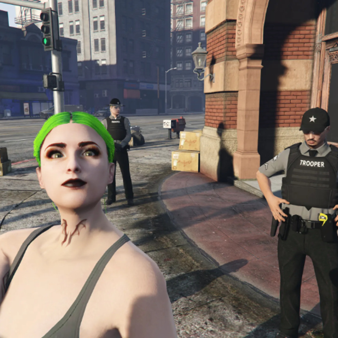 Stream Take Me On (To The BCSO) - Kade Montgomery by NotMartha | Listen ...