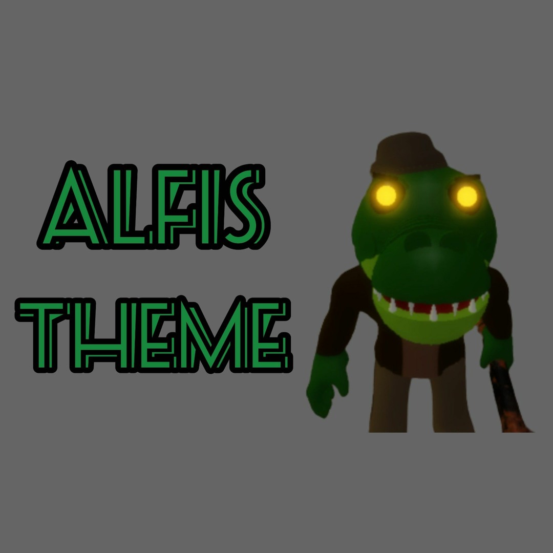Stream Piggy ROBLOX Book 2 "Alfis" Soundtrack OST by AVENGERS123 ...
