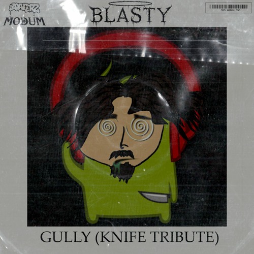 Stream BOSS (KNIFE GULLY TRIBUTE) [1700 FREEBIE] by BLASTYDUBZ | Listen ...