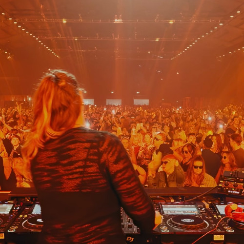 Stream SAFFRON STONE LIVE @ BLACKSTONE ST WAREHOUSE LIVERPOOL, 18/01/25 ...