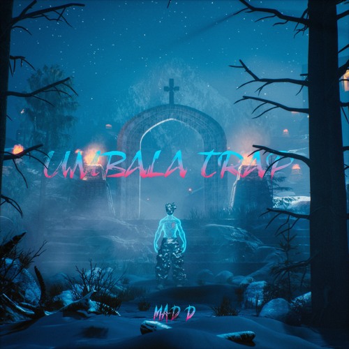 Stream Tommy Teo & Mck - Umbala Trap (Mad D Remix) by MAD D | Listen ...