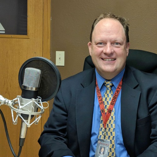 Stream Brookings School Superintendent Klint Willert, May, 2023 by ...