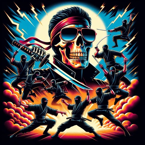 Stream Last Action Zero by Abel Kain | Listen online for free on SoundCloud